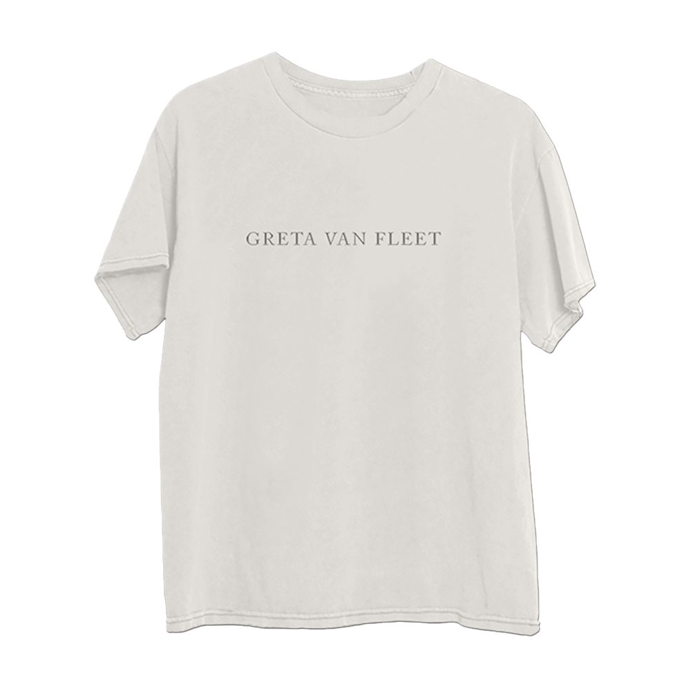 Greta Van Fleet Official Store