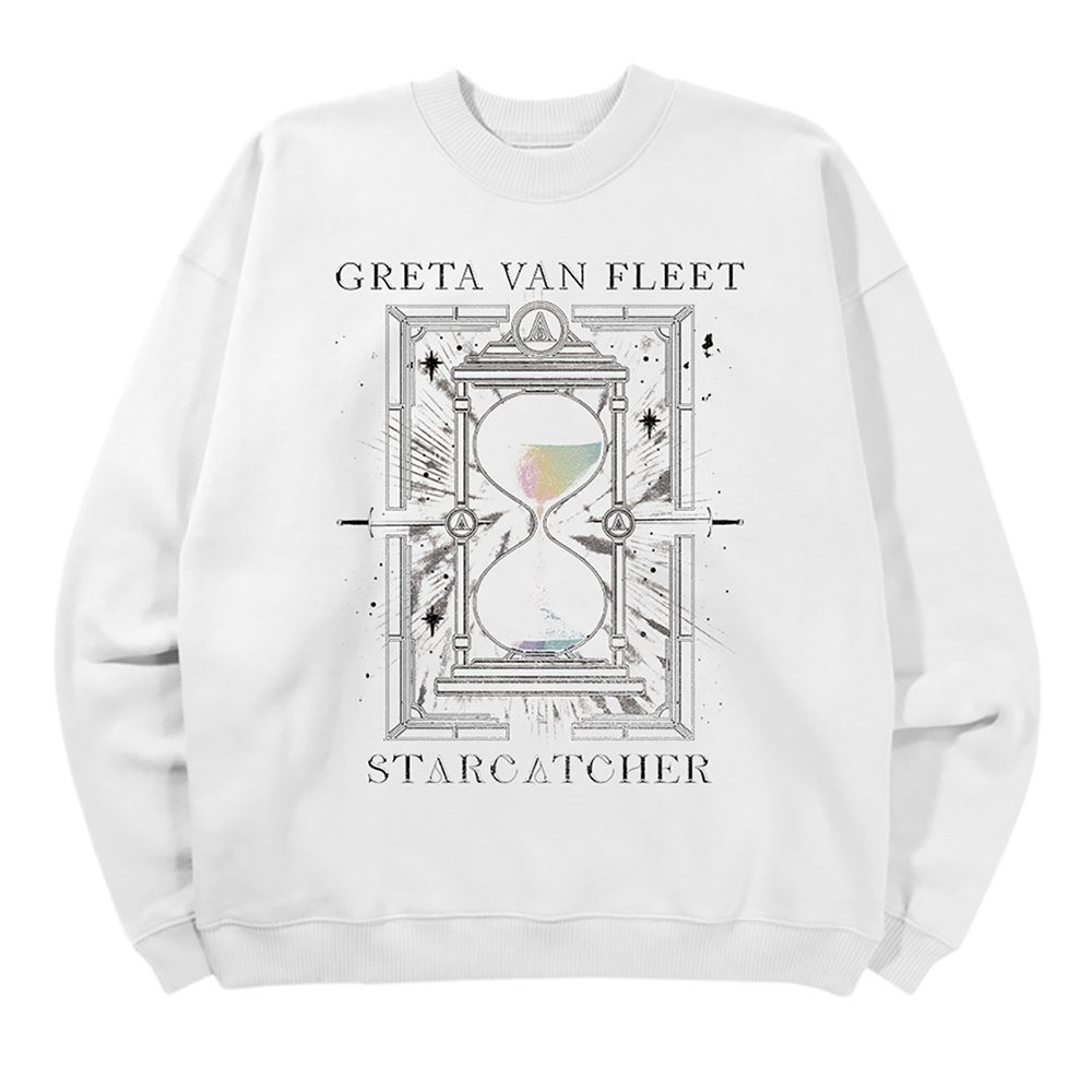 Greta Van Fleet Official Store 1396